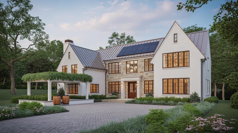 Eco-Friendly Upgrades for Northern Virginia Homes – Boost Value