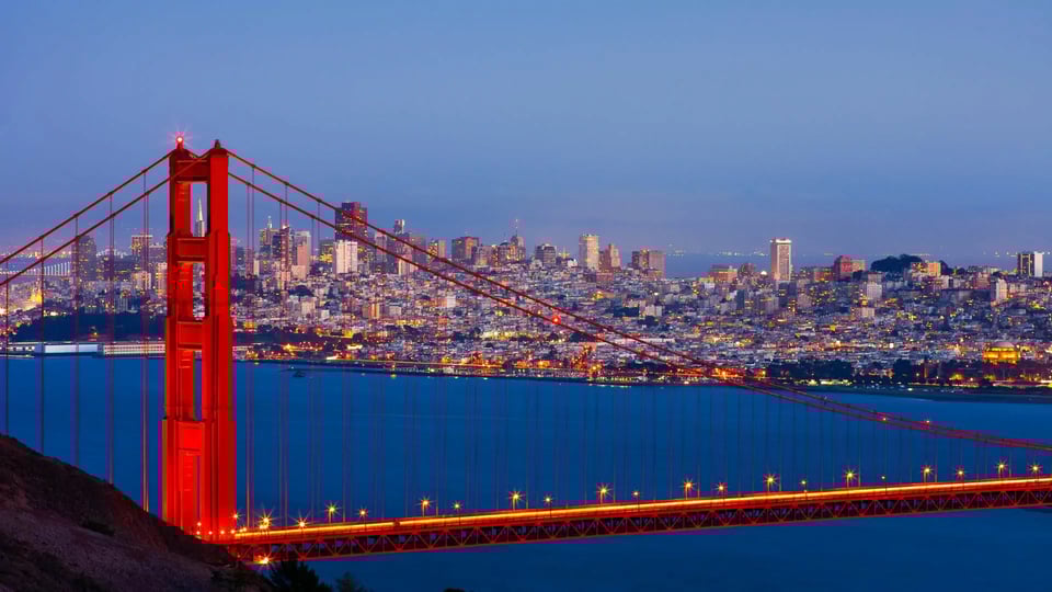 Moving to San Francisco | San Francisco relocation guide | Luxury ...