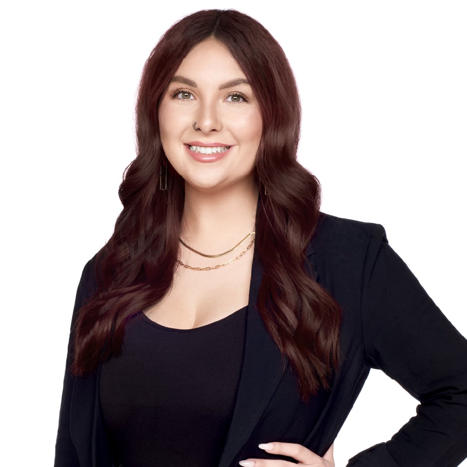 About Rikki Roach | Your Local Real Estate Specialist