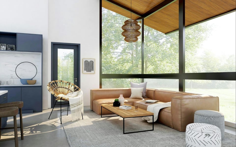 Finding the Right Luxury Home in Denver | Blog | 8z Real Estate