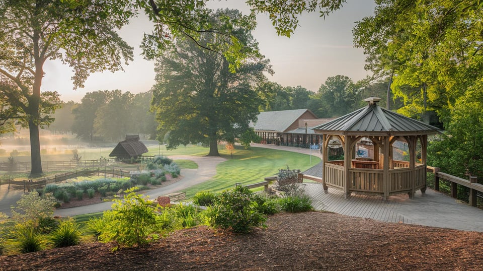 Hidden Gems Locust Grove, GA – Discover Unique Attractions