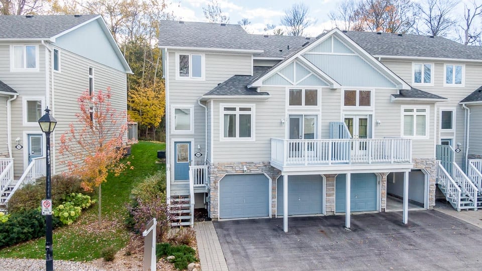 906 Creekfront Way | The Toombs Team | Newmarket Real Estate