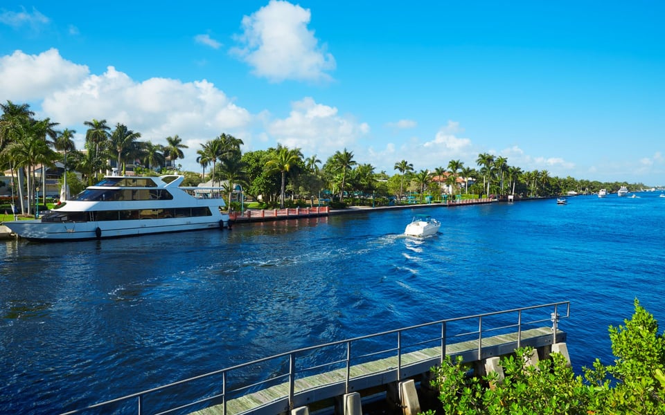 Delray, FL Real Estate Guide | Explore Luxury Homes