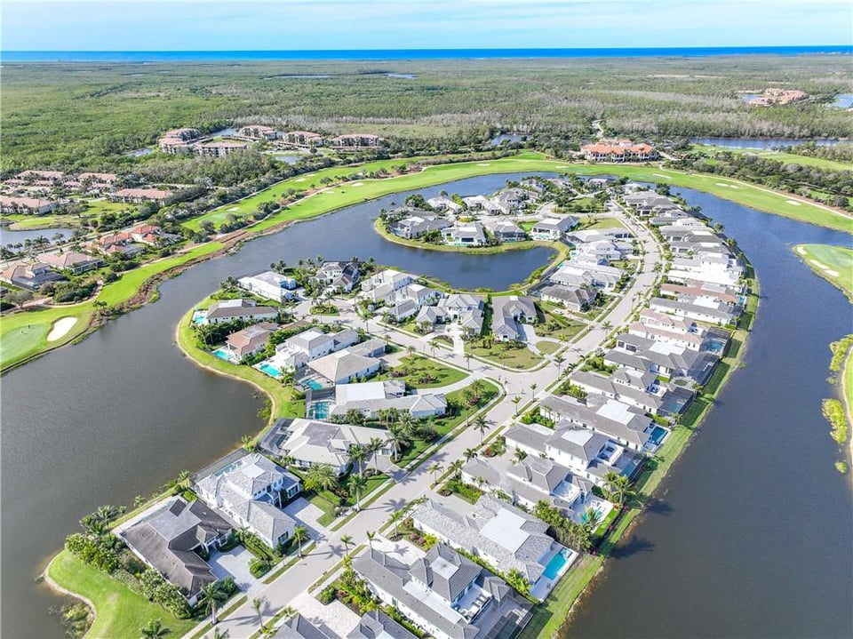 Peninsula at Treviso Bay | Naples, FL | McGreevy and Comisar
