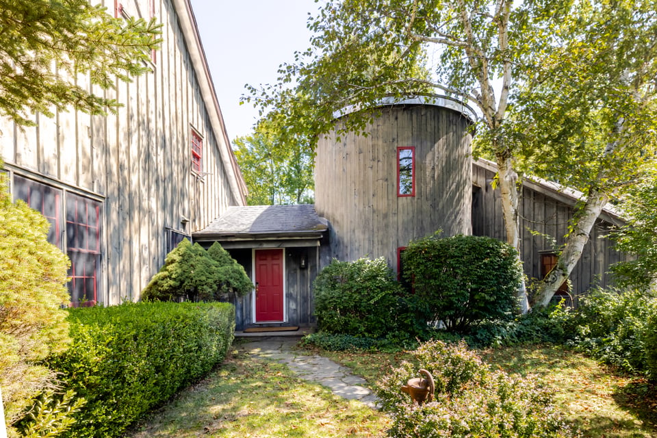 1880 Pennsylvania Barn Home | John Barbato | New York Real Estate Agent