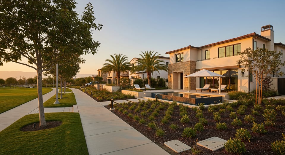 Irvine Mello-Roos Explained: What Buyers Should Know