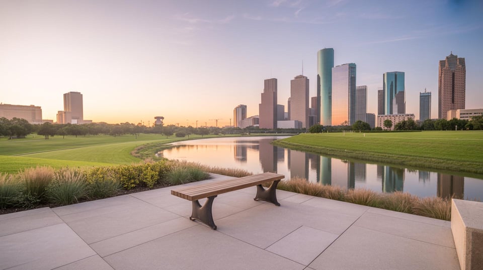 Discover Hidden Gems in Vibrant Greater Houston, TX
