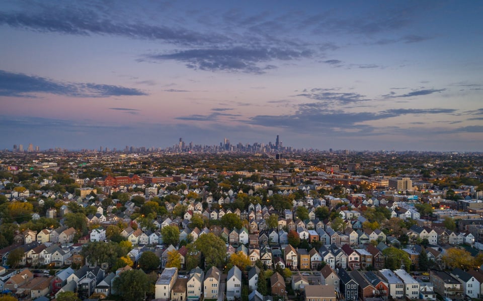 Bannockburn, IL Neighborhood Guide | Kim & Carleigh