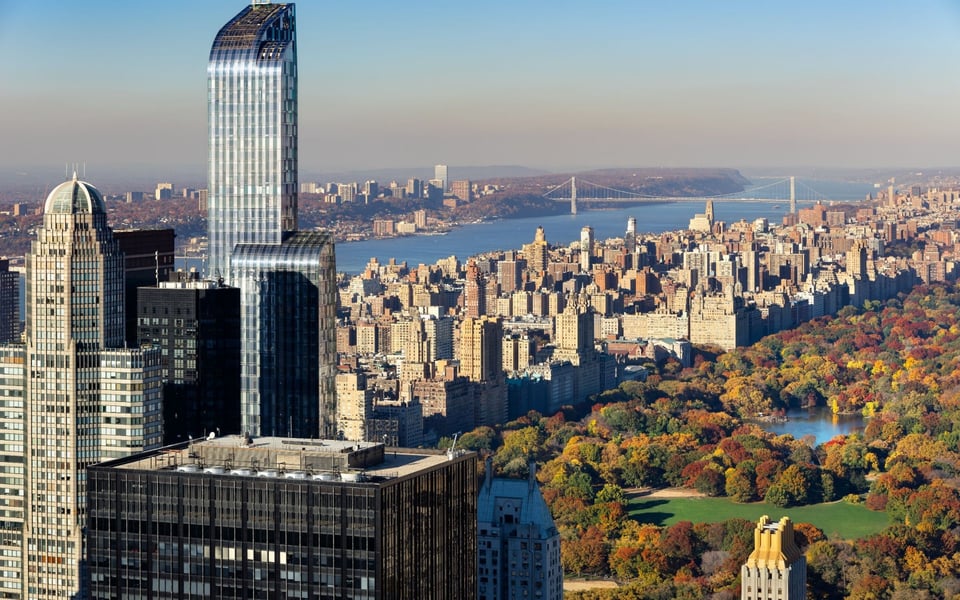 New York | Neighborhood Guide | Batra Real Estate