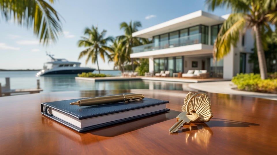 Key Largo FL Closing Costs: What Homebuyers Need to Know