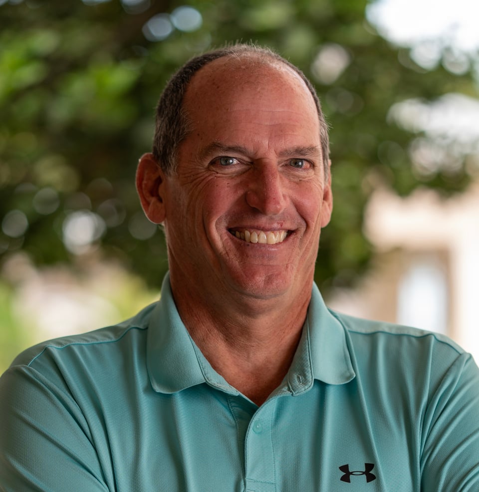 Randy Mears | OceanSIR | Florida Real Estate Agents