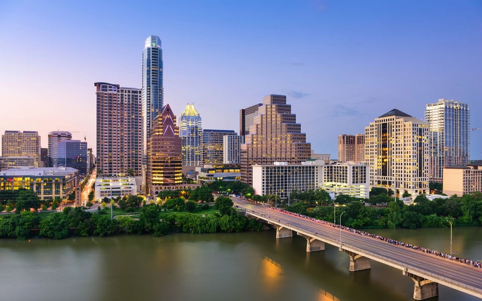 Texas, TX Real Estate Guide | Buy & Sell with Marsha Price