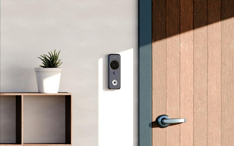 10 Features That Every Home Security System Should Have | Blog | Lisa ...