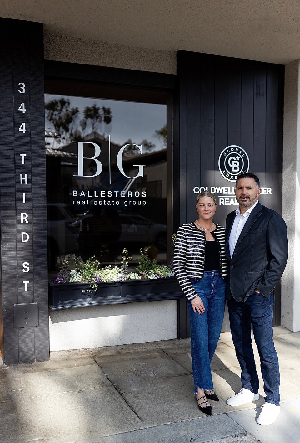 Ballesteros Group Named Real Estate Icons by Laguna Beach Magazine ...