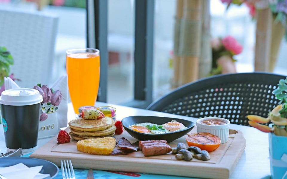 Discover the Best Breakfast Spots in Boca Raton