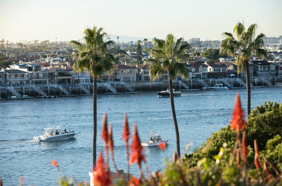 Newport Beach | Neighborhood Guide | Pinnacle Real Estate