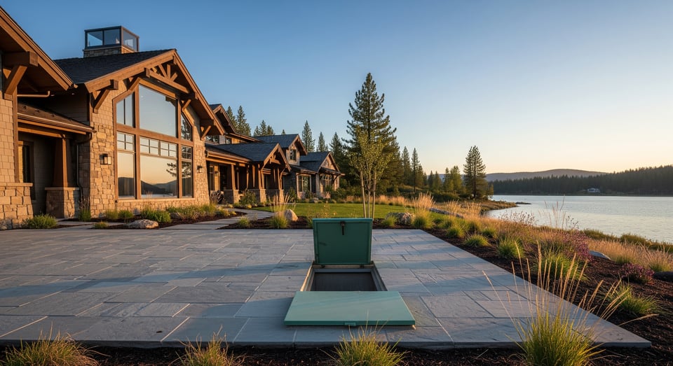 Septic Maintenance Fawnskin Guide: Costs, Permits & Care