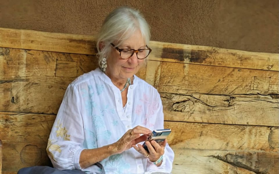 Susan Nall Bales Manhattan Beach Profile & Journey