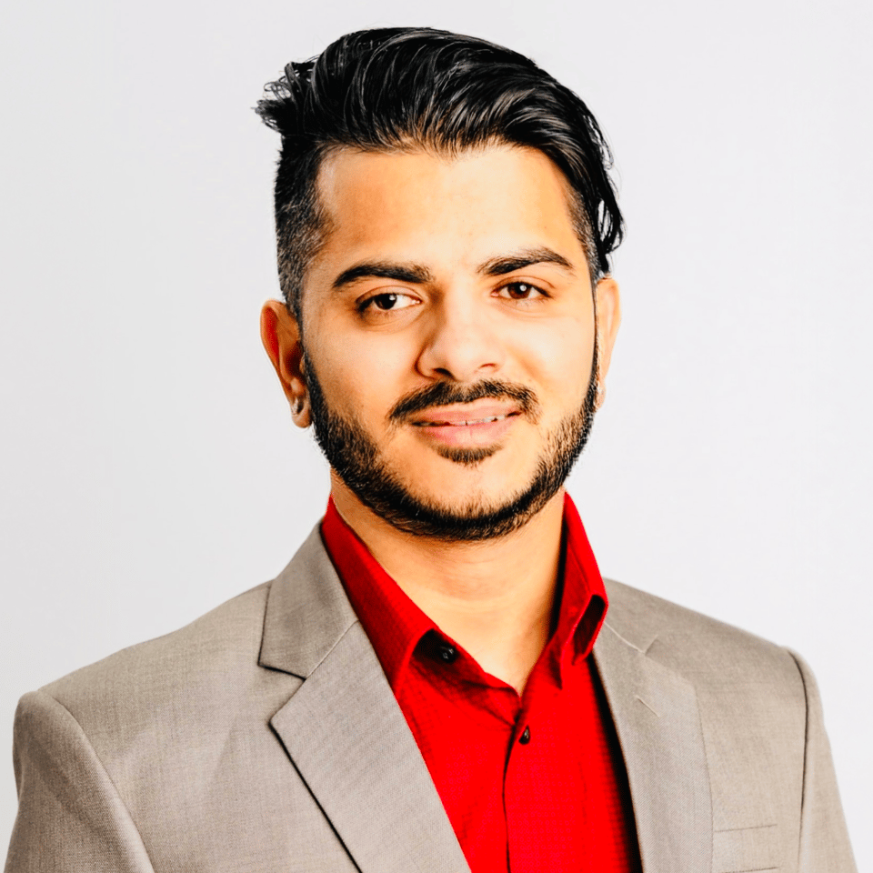 About Hridaya KC - Your Local Real Estate Agent