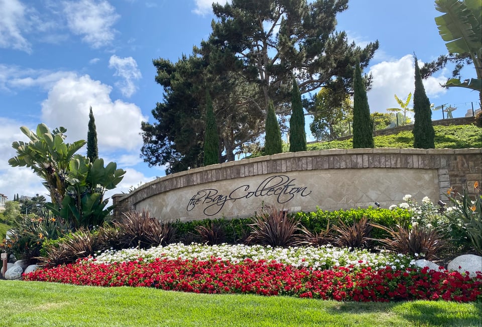 Bay Collection Homes in South Carlsbad | Coastal Living by Kelly Kohler ...