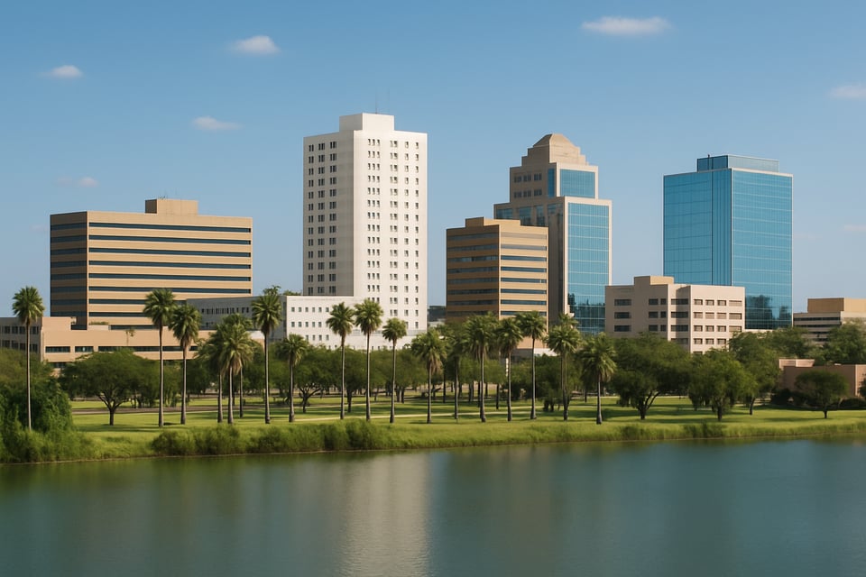 The Valley | Neighborhoood Guide | Fraire Realty Group