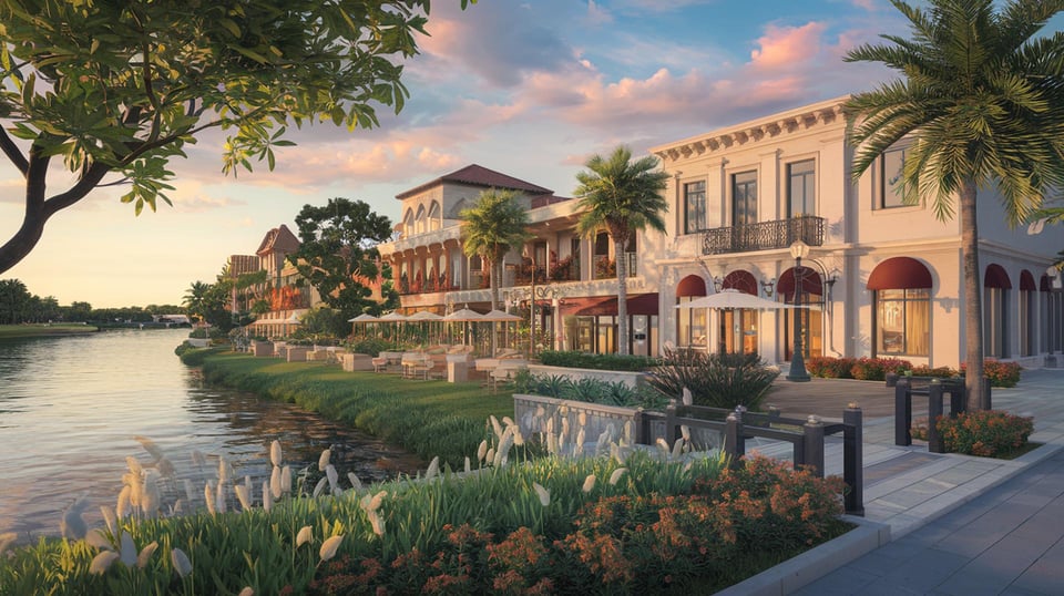 Explore Family-Friendly Activities in Downtown Fort Myers