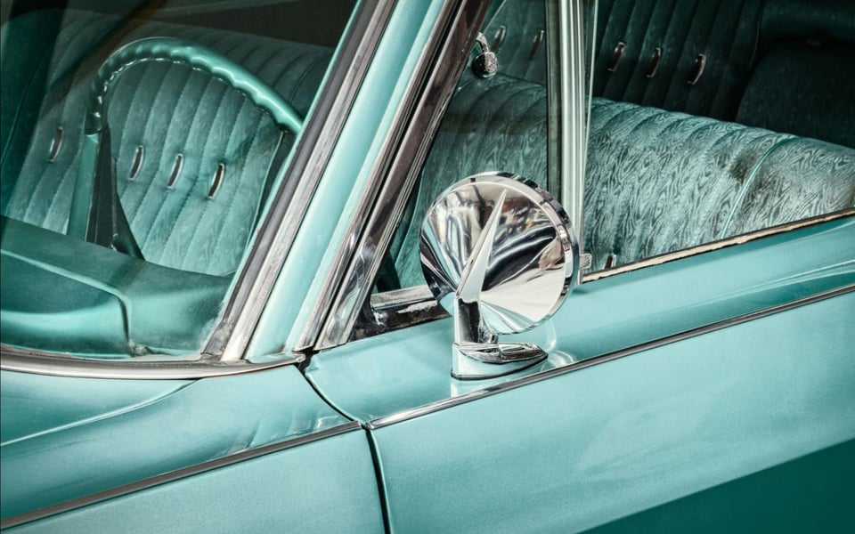 Top Winning Cars at Pebble Beach Concours d'Elegance