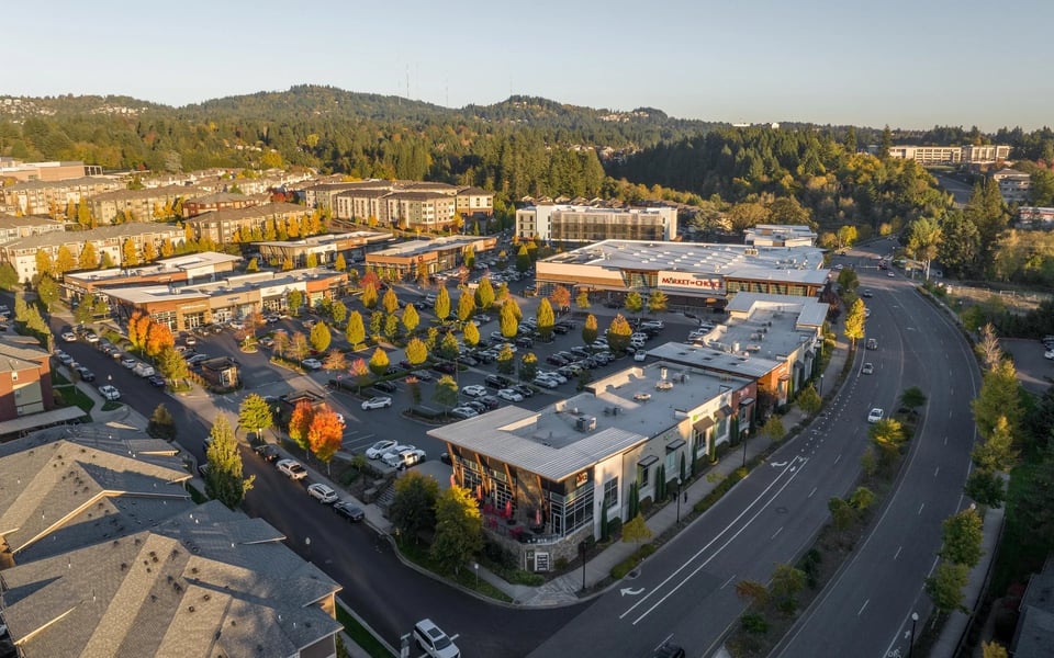 Cedar Mill, OR Real Estate | Neighborhood Guide & Homes