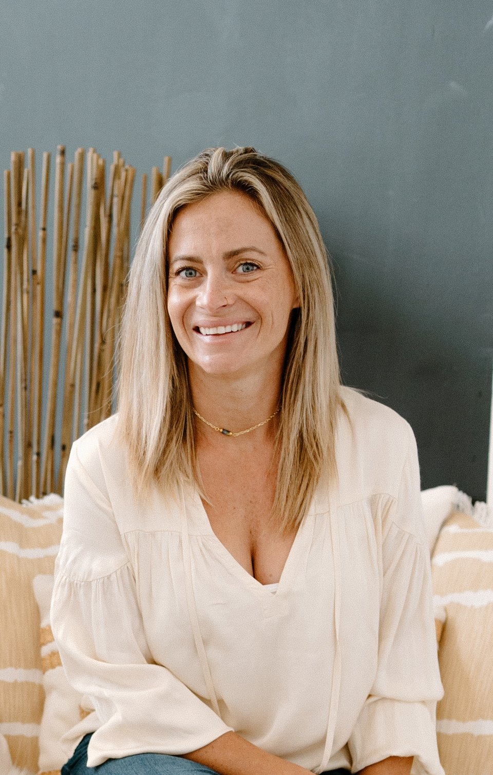 Stephanie Denton | Manhattan Beach | Denton & Denton Group