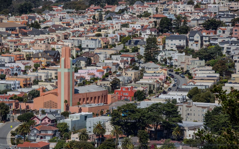 Ingleside, San Francisco | Neighborhood Guide | Vivian Lee