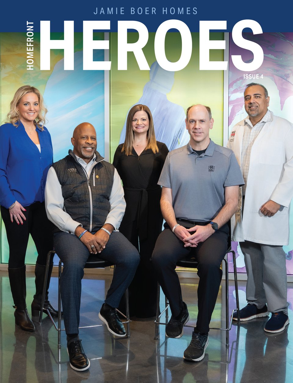 A Tribute to the Inspiration, Leadership, Dedication & Life of Service ...