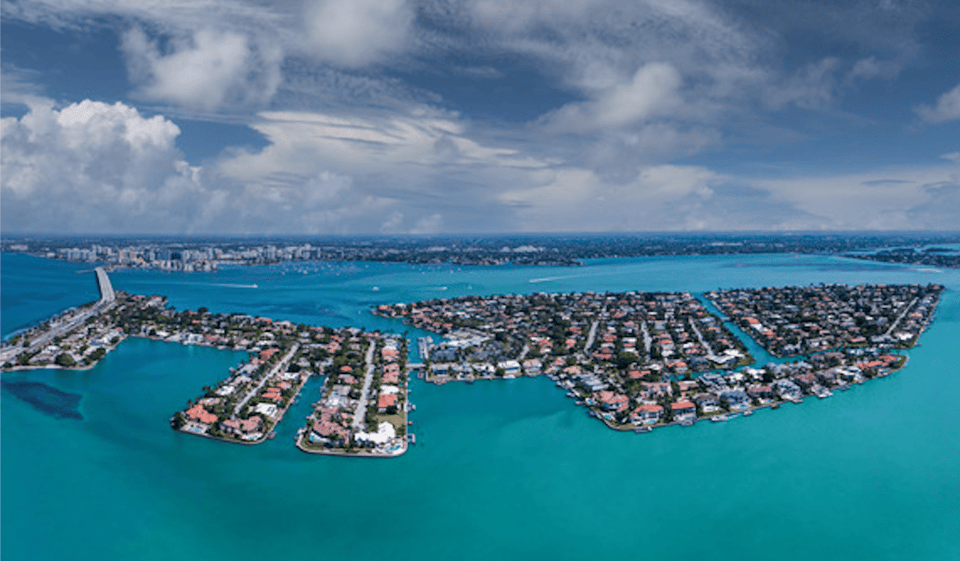 Bird Key | Neighborhood Guide