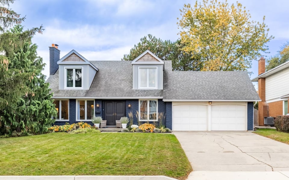 10 Key Reasons to Move to the Suburbs for Better Living