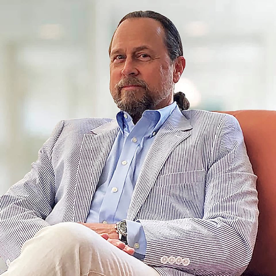 About Stuart Morse | Goodwin & Thyne Properties