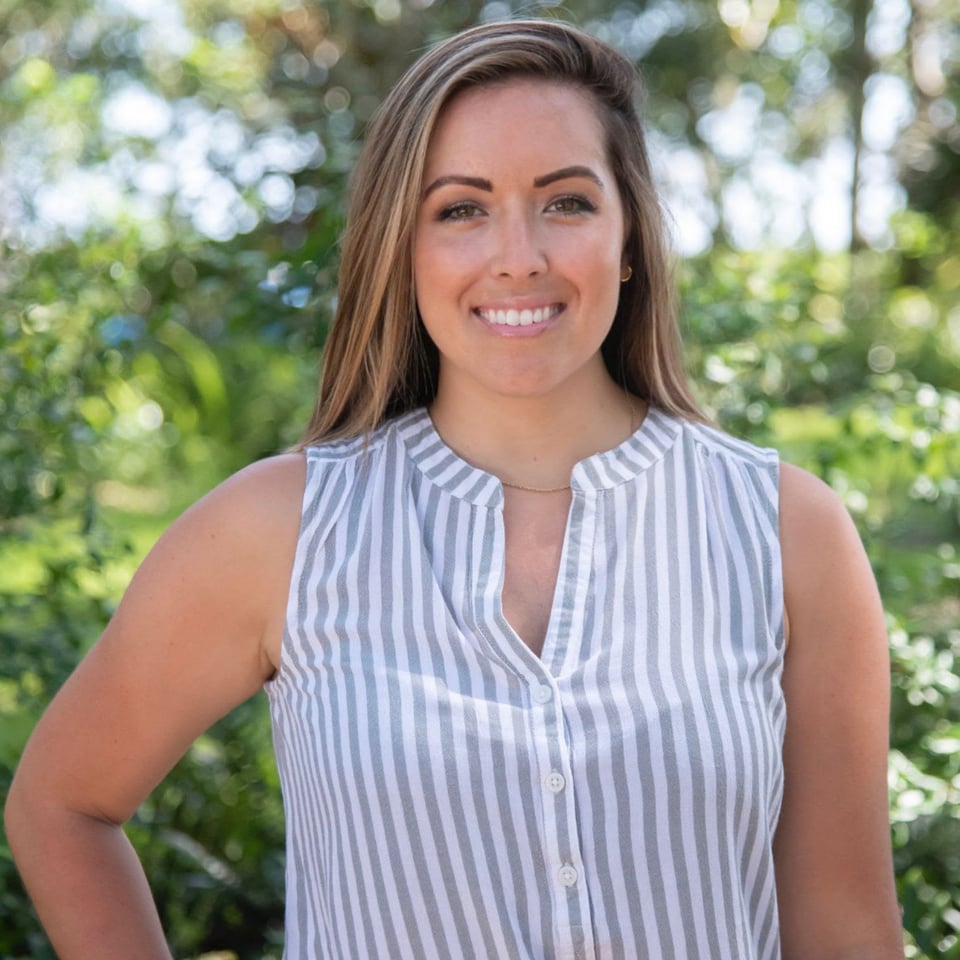 About Heather Ostrander