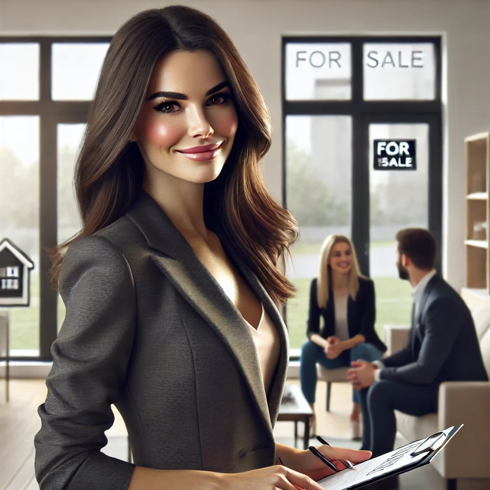 The Importance of Being a Full-Time Real Estate Professional ...