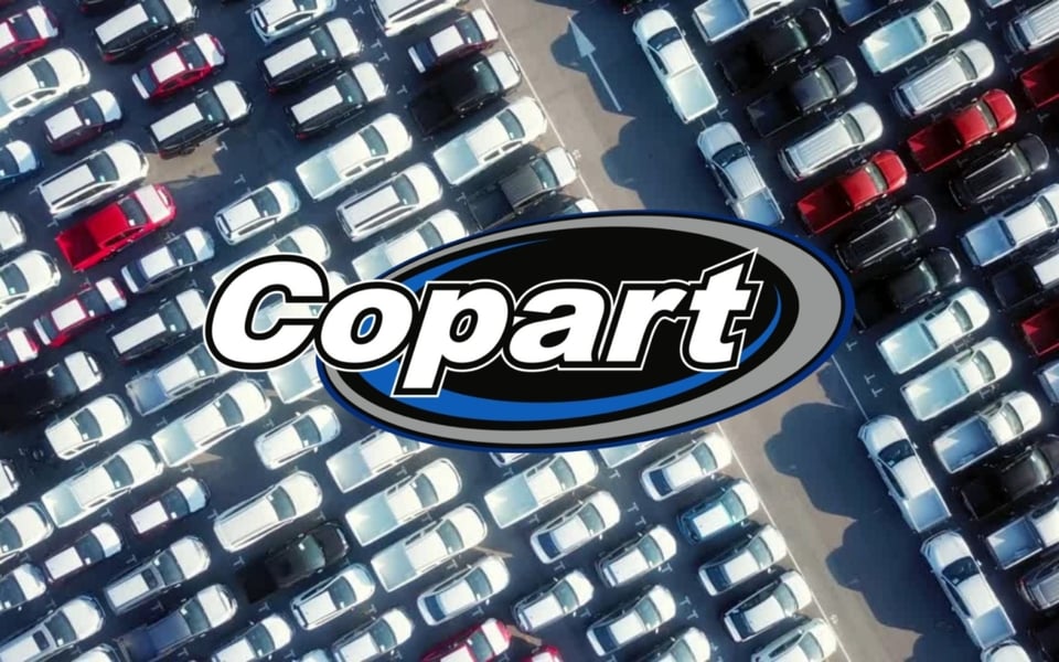 Copart Expands Florida Operations: $65M Palm Beach County