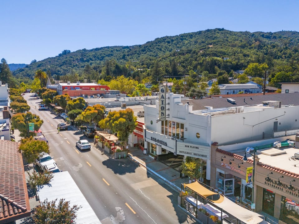 Los Gatos | Neighborhood Guide