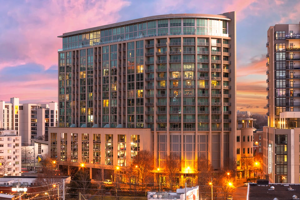 The Adelicia – Midtown | Development | Chad Wohlers