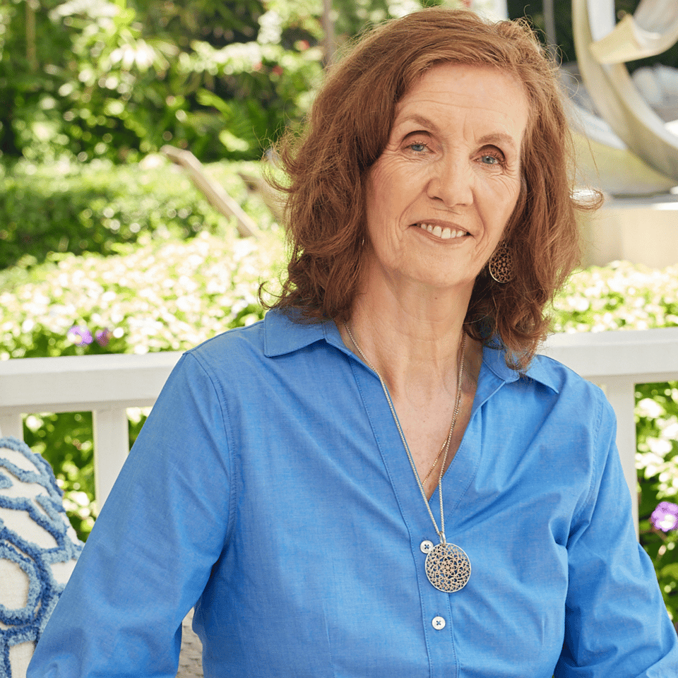 Meet Clodagh Michel | Miami Real Estate with Smith Formosa Team