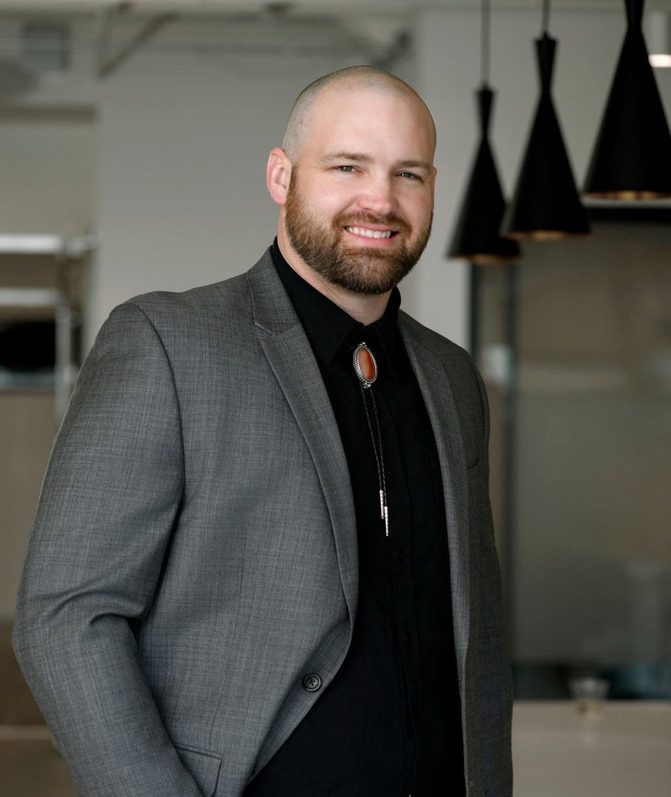 Will Jackson | Aaron Weber Group - Team Member