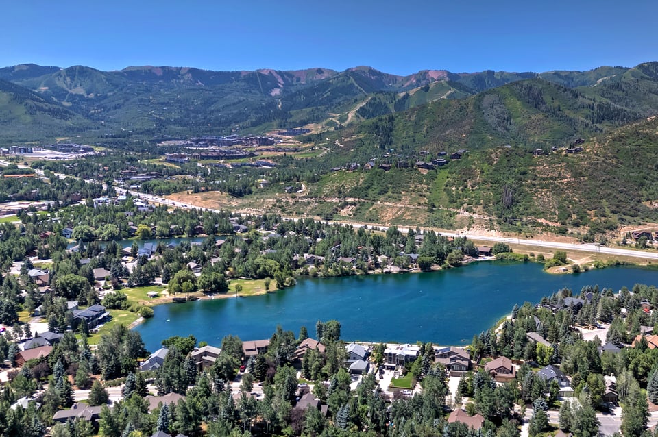 Silver Springs + Old Ranch Road | Neighborhood Guide