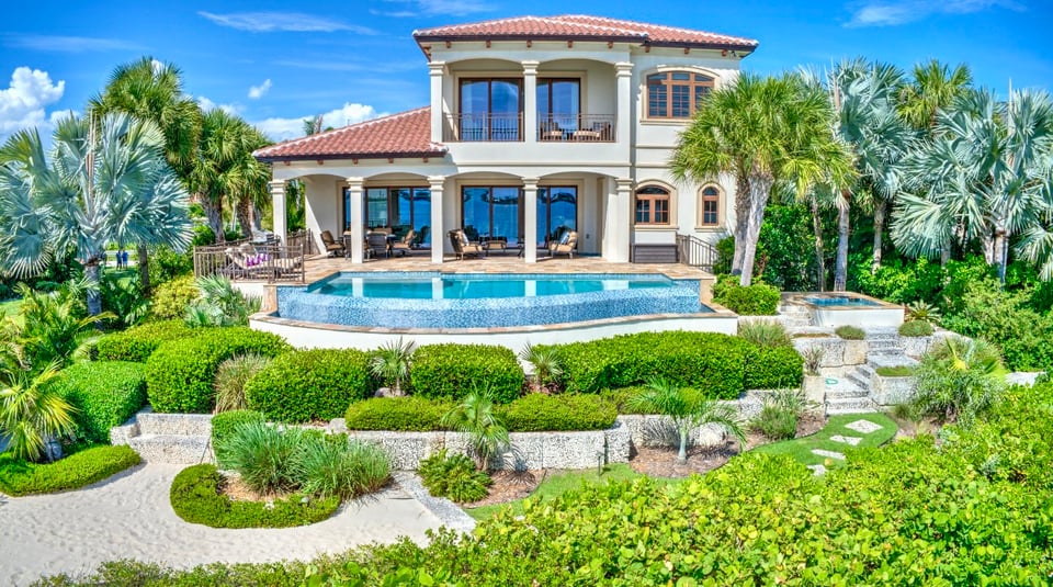 Shark Key, FL Real Estate | Luxury Island Homes for Sale