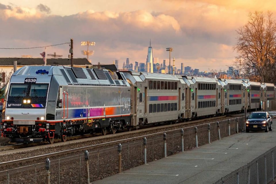 Best Central New Jersey Towns for Commuters Going Into 2026 | John Terebey