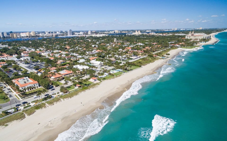 Bonita Beach | Neighborhood Guide | Ryan Batey