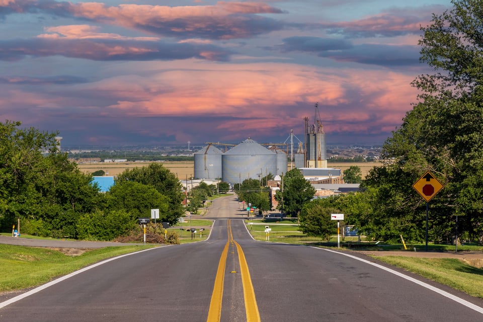 Prosper | Neighborhood Guide | Iconic Real Estate