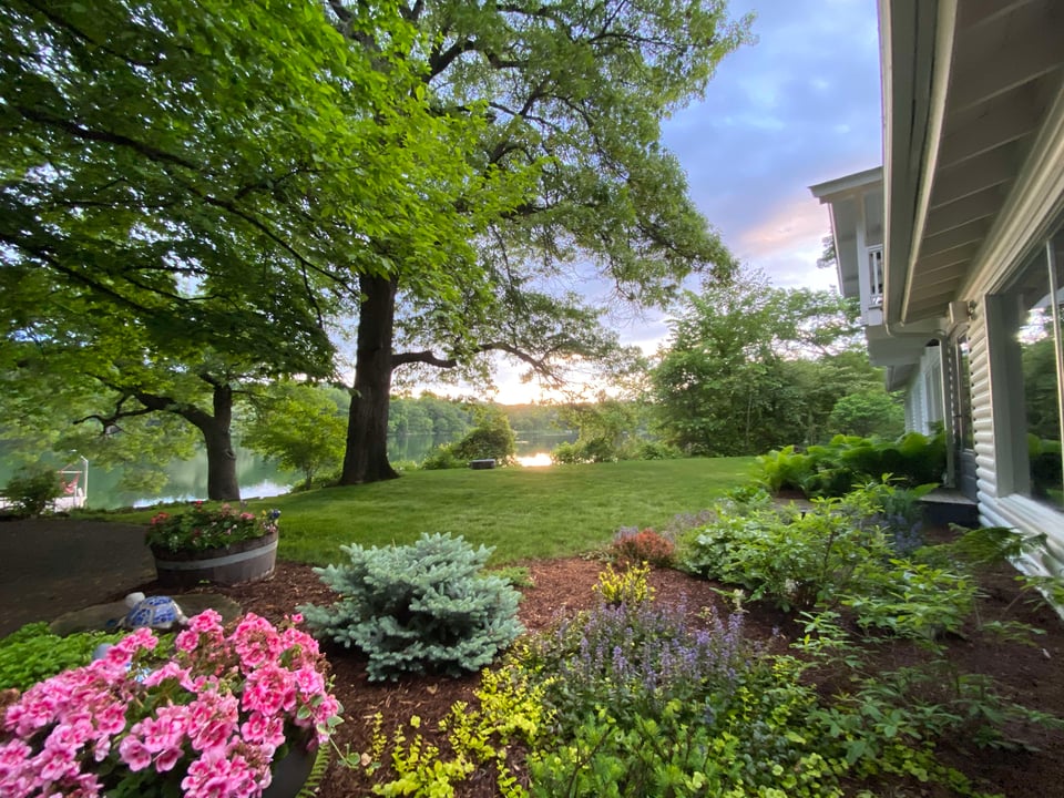 Sunfish Lake | Neighborhood Guide