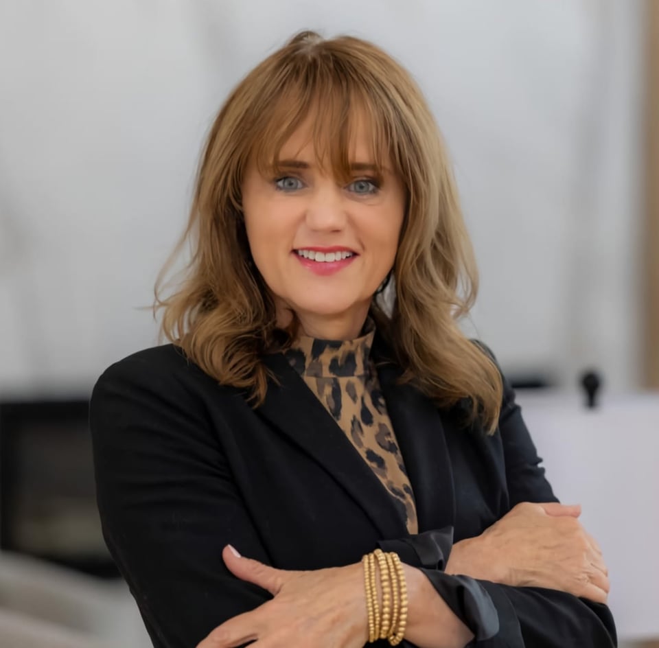 Discover Linda Marcus: Your Trusted Real Estate Partner