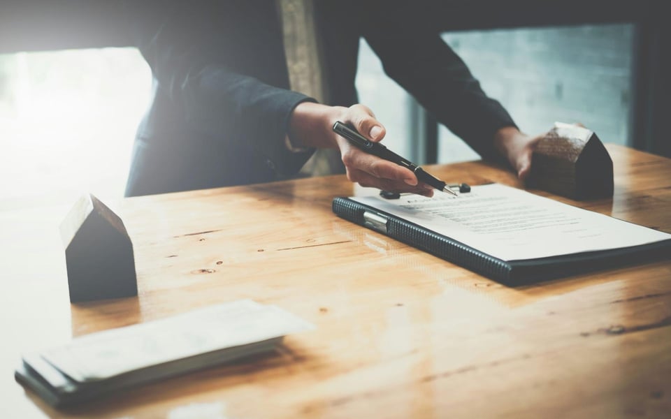 Real Estate Financing 101: Understanding the Basics | Blog | Home Ready ...