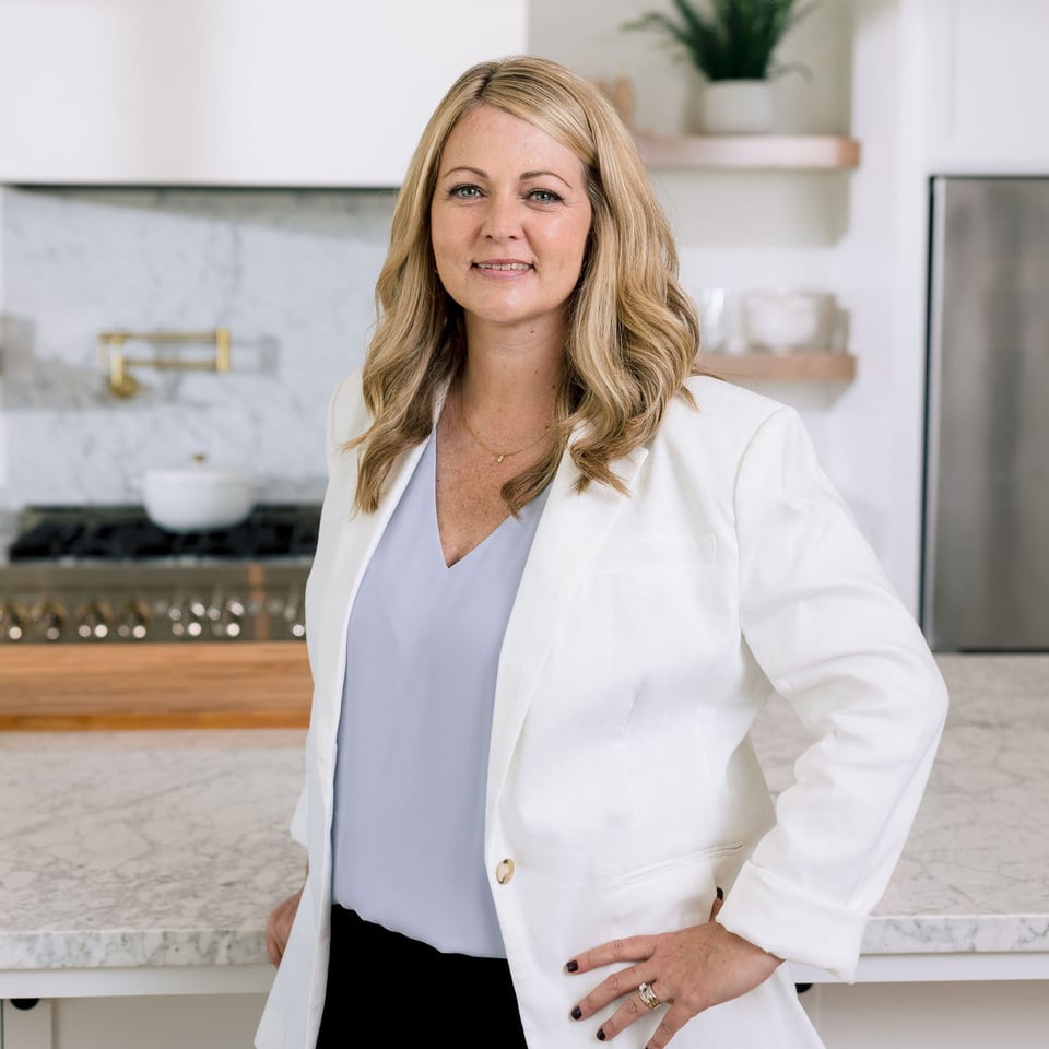 Jessica Callahan - Paso Robles Real Estate Agent
